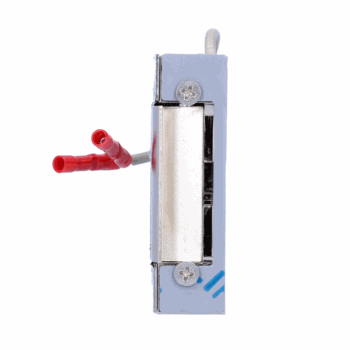 Fire Rated Locks | Fire-resistant maglocks, strikes, & solenoid bolts